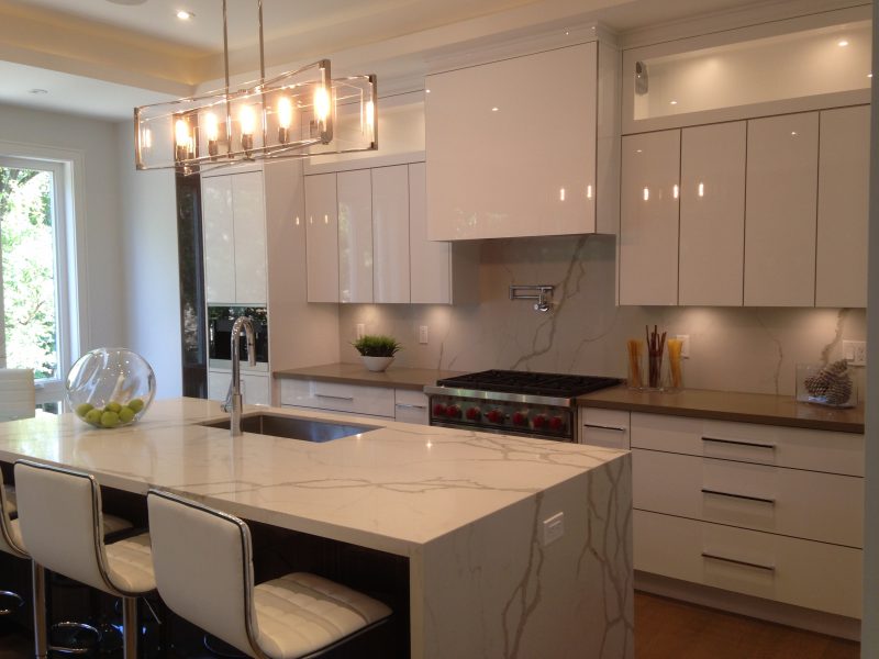 Enzo Kitchen Inc.